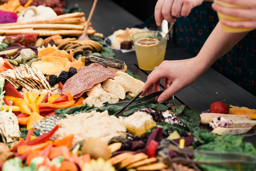 Vittles Catering is the Secret Sauce to Creating Memorable Events ...