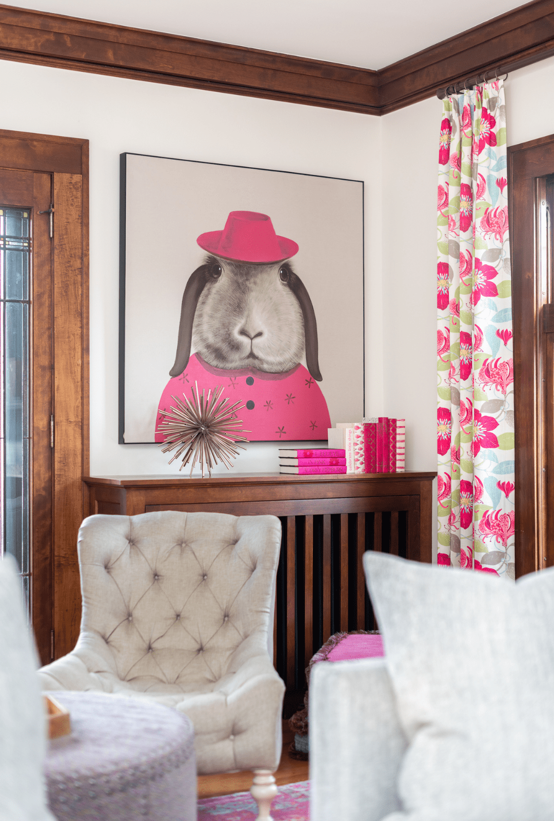 A Neuroaesthetics Approach to Home Design with Lisa Peck | Artful ...
