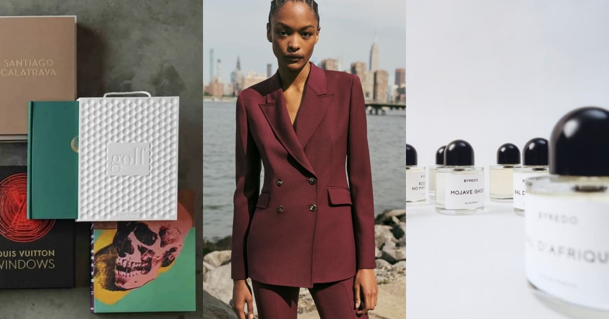 Secure the Perfect Gift at Martin Patrick 3 This Holiday Season ...