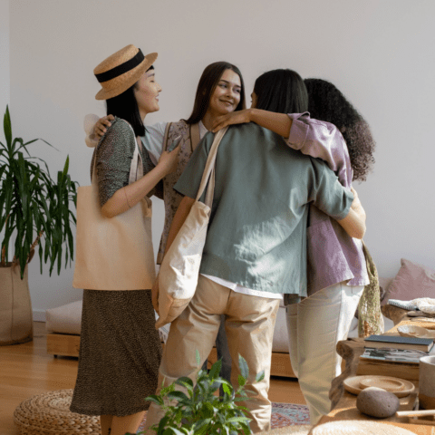 How to Channel the Magic of Blue Zones Living at Home | Artful Living ...