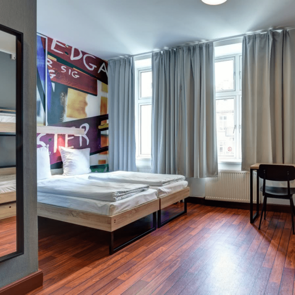 Top Luxury Hostels to Book During Your Next Global Adventure | Artful ...