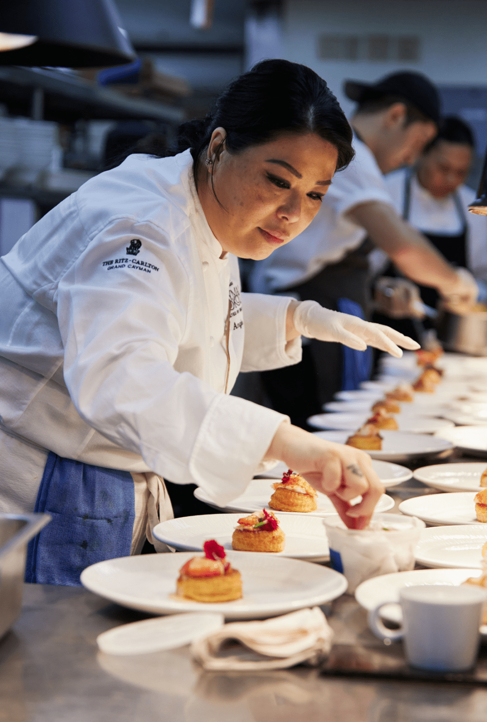 Inside the Cayman Cookout, the Ultimate Foodie Adventure | Artful ...