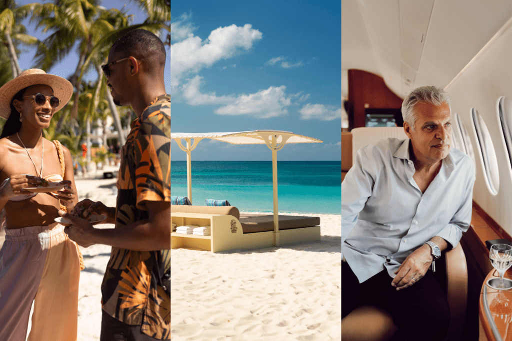 Inside the Cayman Cookout, the Ultimate Foodie Adventure | Artful ...