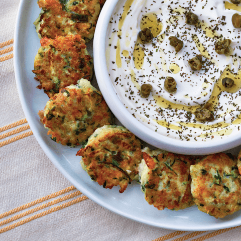 Chef José Andrés Shares His Love of Eastern Mediterranean Cuisine ...