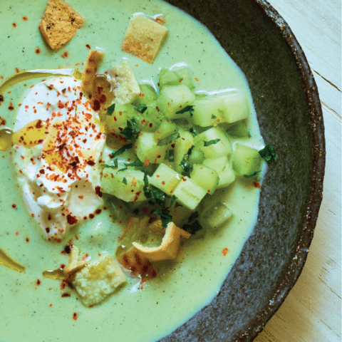 Chef José Andrés Shares His Love of Eastern Mediterranean Cuisine ...