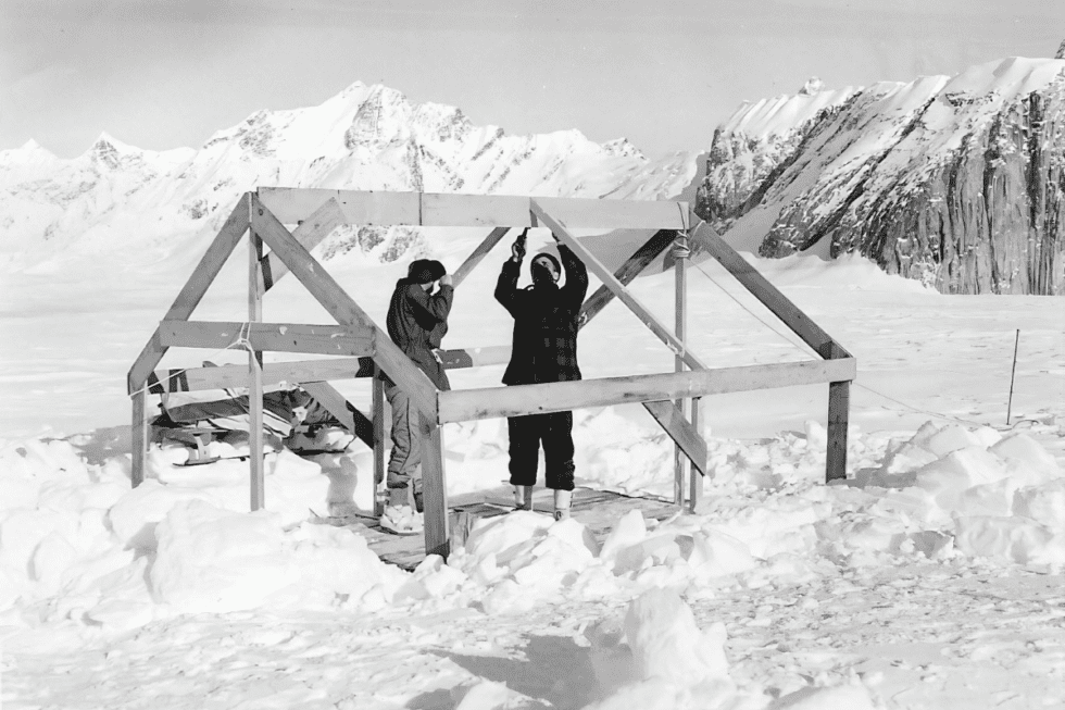Discover Sheldon Chalet, Alaska’s Most Exclusive Stay | Artful Living ...
