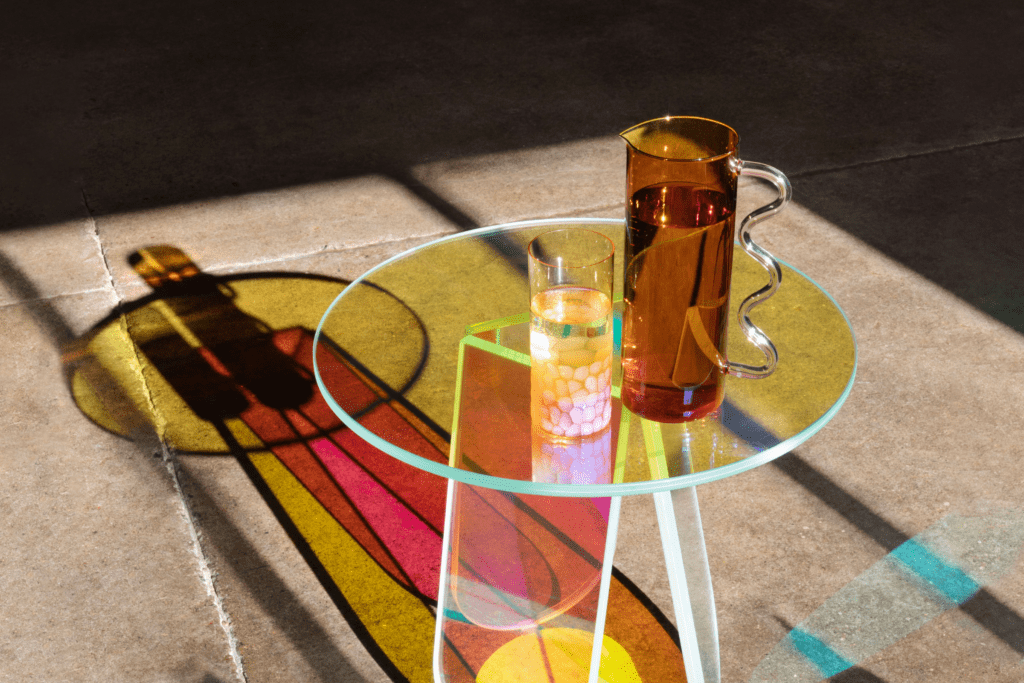 The Guide: Radiant Glassware Picks for Spring | Artful Living Magazine