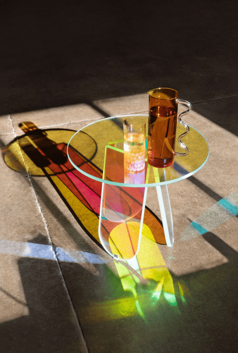 The Guide: Radiant Glassware Picks for Spring | Artful Living Magazine