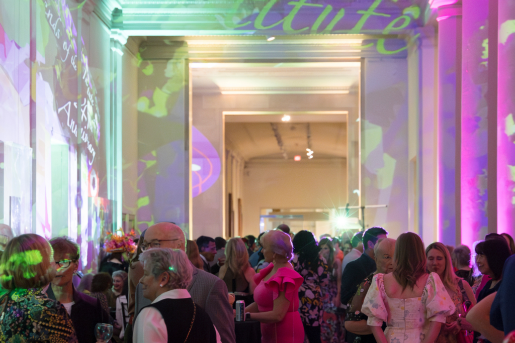 ICYMI: Inside the Artful After Party at Mia’s Art in Bloom | Artful ...