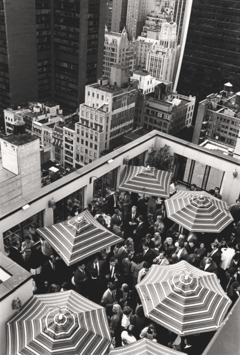 The Last Hurrah of New York City's High Society | Artful Living Magazine