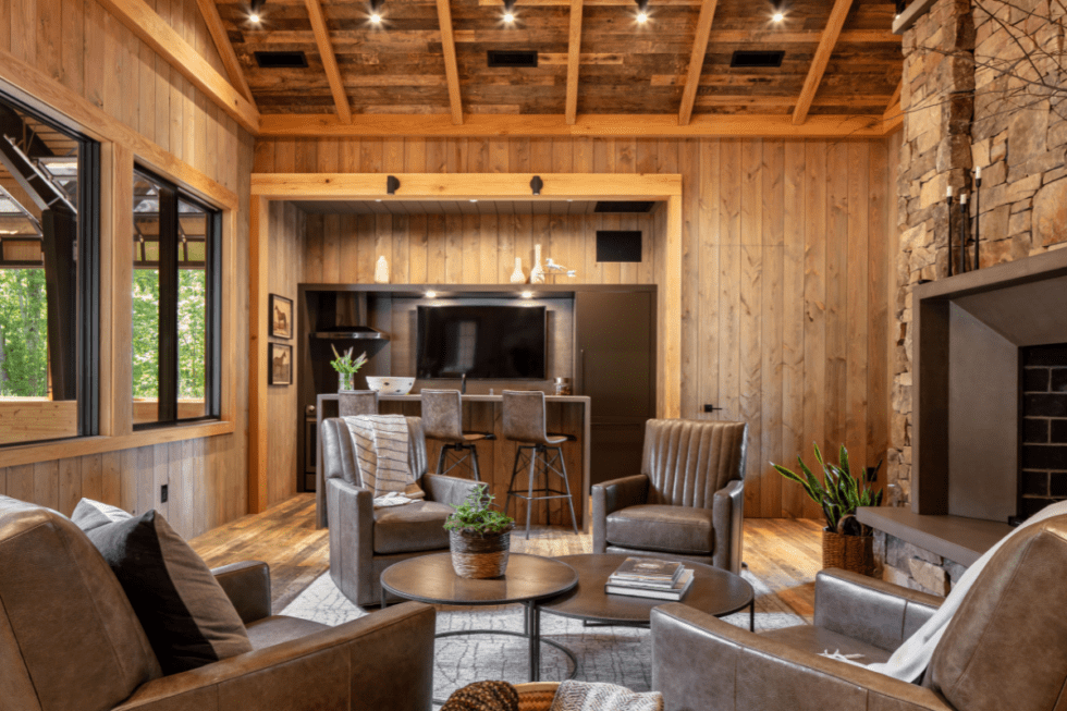 Step Into the World of High-End Equestrian Architecture | Artful Living ...