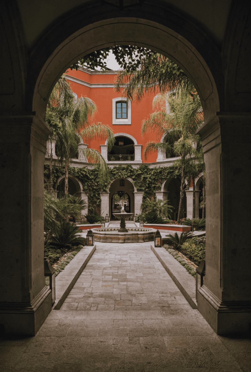 Experience the Magic of San Miguel de Allende, Mexico's Historic Oasis ...