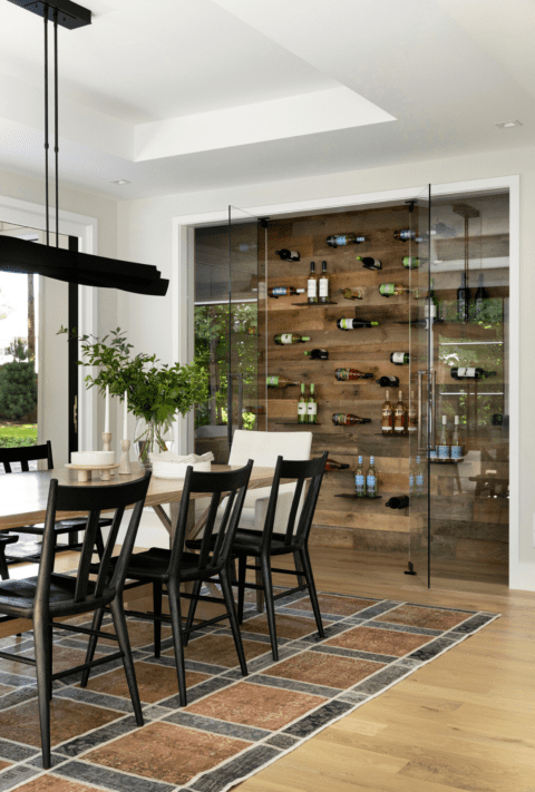 A Behind-the-Scenes Look at Kyle Hunt & Partners’ Artisan Home in ...