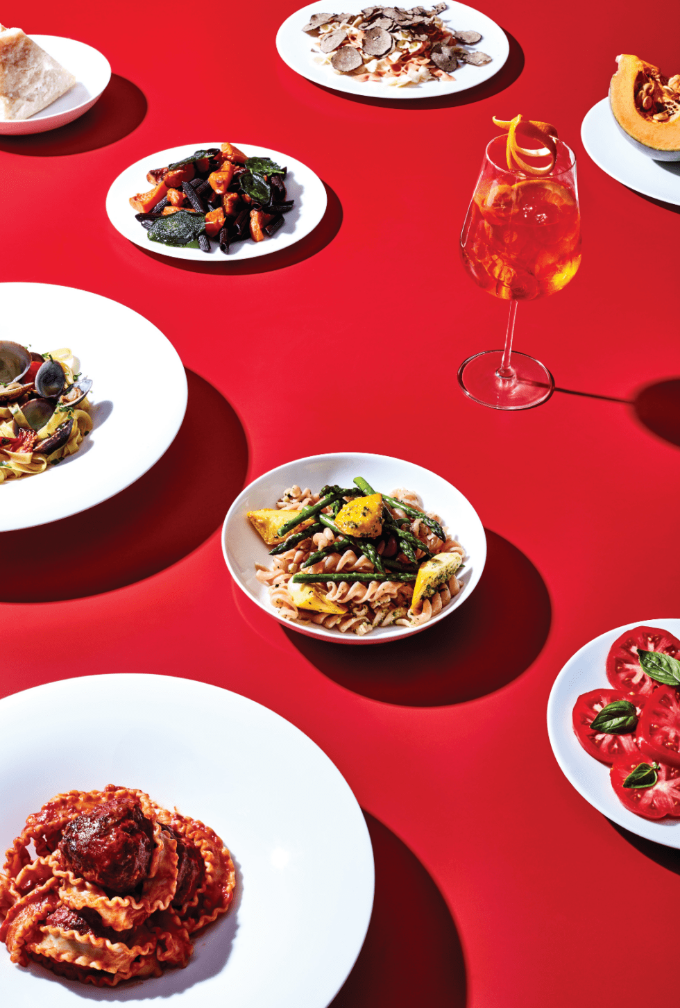 The Ultimate Guide to Throwing an Artful Dinner Party | Artful Living ...
