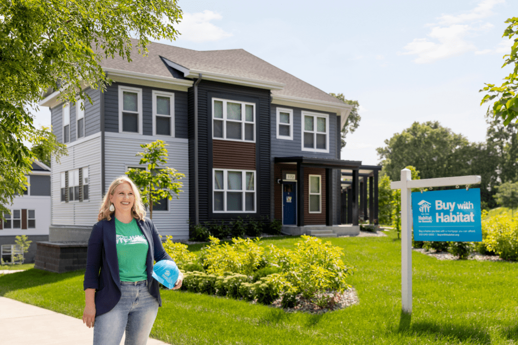 North Notables: Cristen Incitti of Habitat for Humanity | Artful Living ...