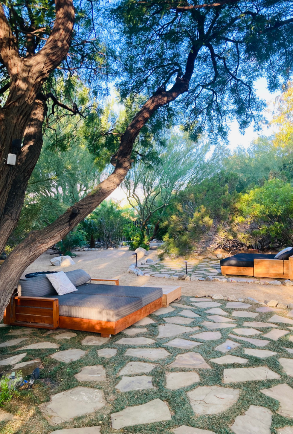 Go Inside a Transformative Spiritual Journey at We Care Spa | Artful ...