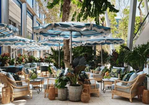 Inside the Exclusive World of the America's Most Elite Social Clubs ...