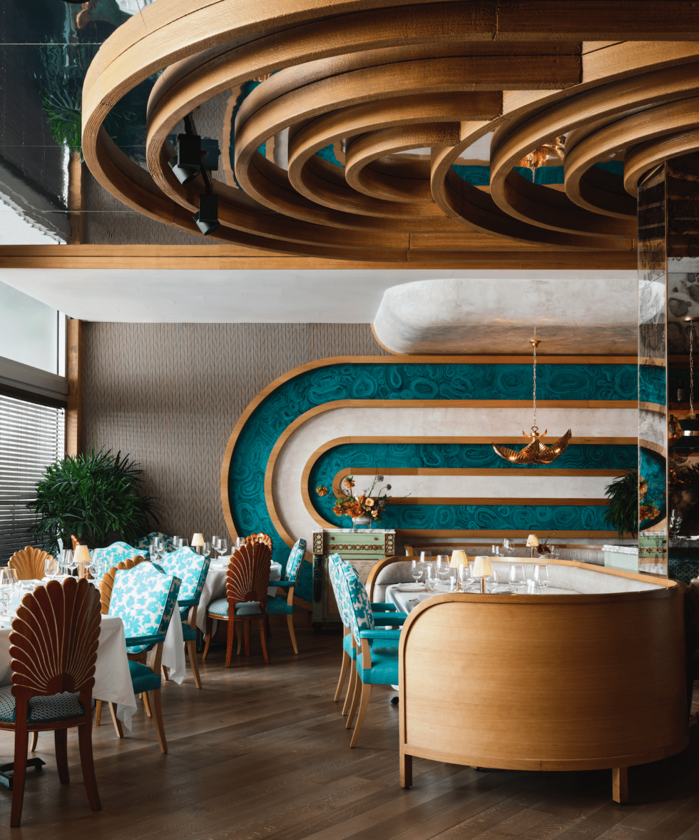 Inside the Exclusive World of the America's Most Elite Social Clubs ...