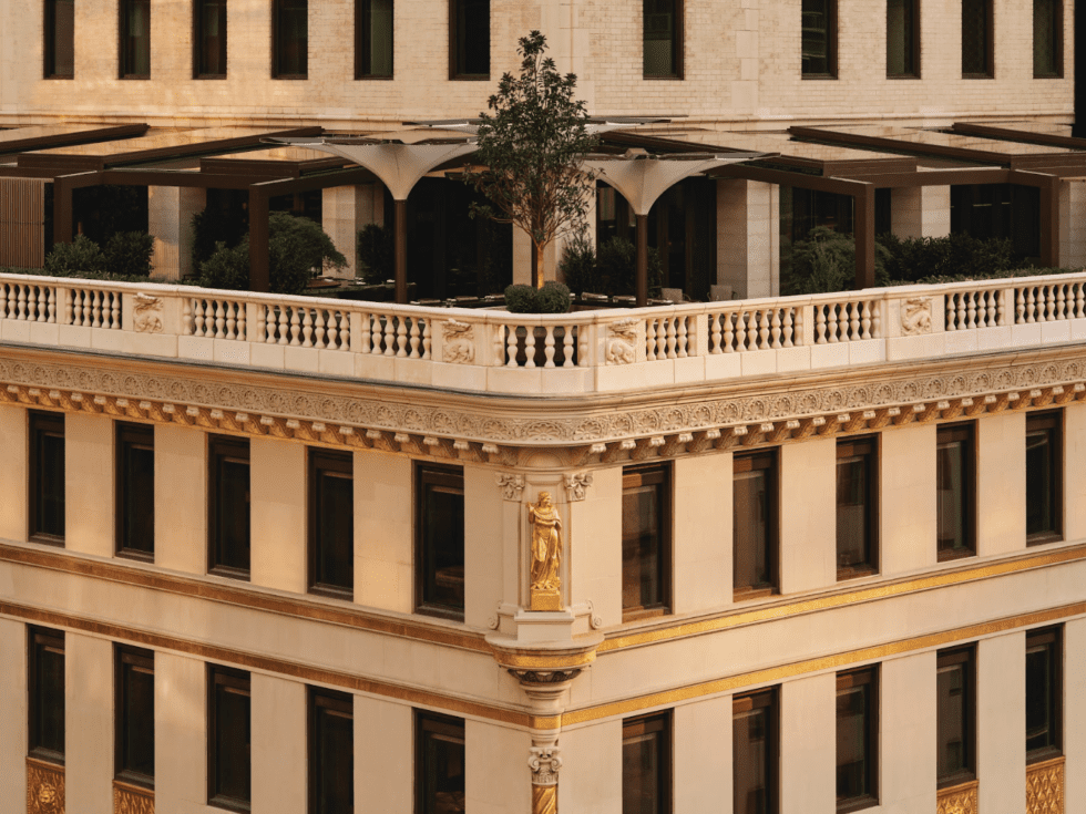 Inside the Exclusive World of the America's Most Elite Social Clubs ...