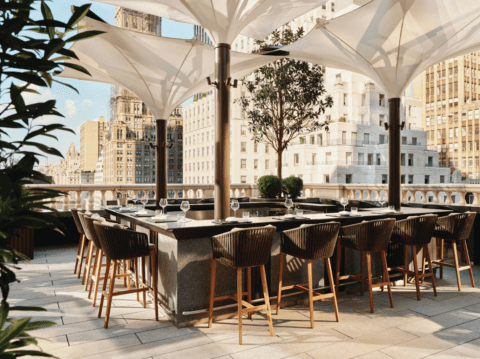 Inside the Exclusive World of the America's Most Elite Social Clubs ...