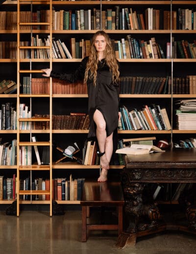 What's Next for the Notoriously Fabulous Anna Delvey | Artful Living ...