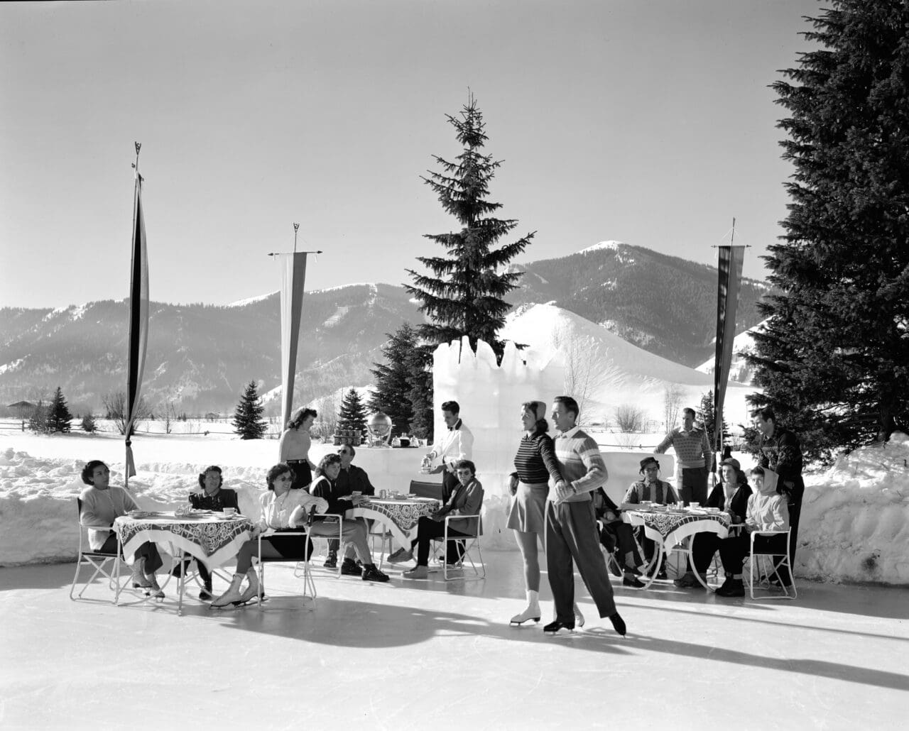 Uncovering the Real Ernest Hemingway in Ketchum, Idaho | Artful Living ...