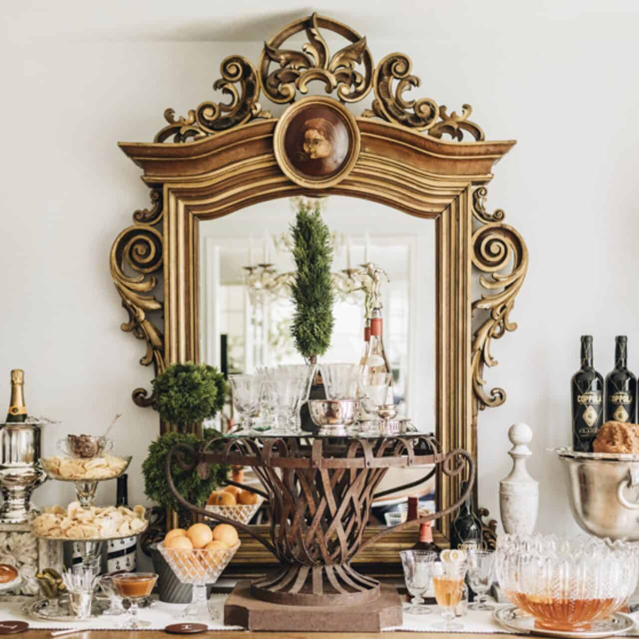How to Host the Perfect Super Bowl Party | Artful Living Magazine