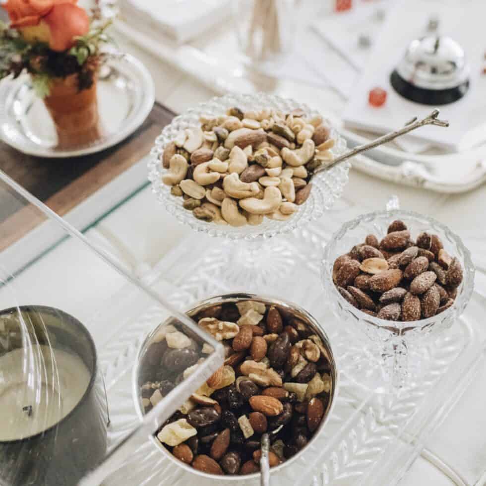 How to Host the Perfect Super Bowl Party | Artful Living Magazine