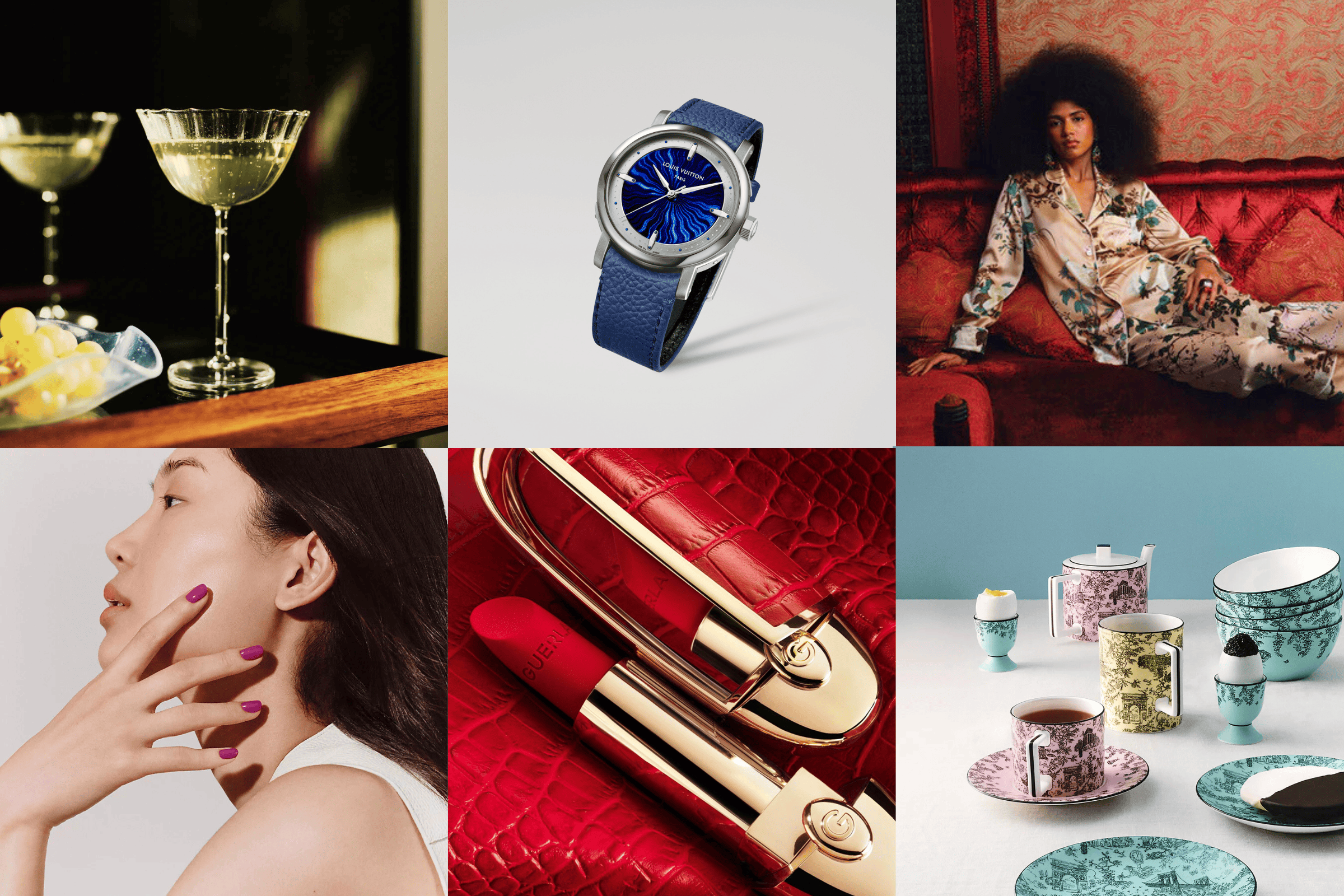 The 2025 Artful Living Valentine’s Day Gift Guide | Artful Living Magazine