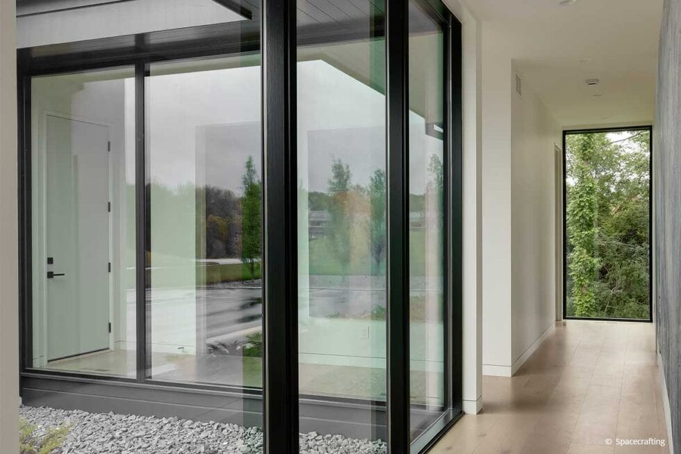 Designing a Wellness-Inspired Orono Oasis with Kolbe Windows & Doors ...