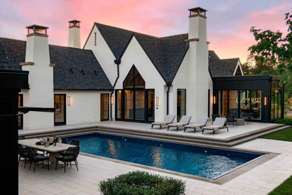 Hendel Homes Named NAHB’s Custom Home Builder of the Year | Artful ...