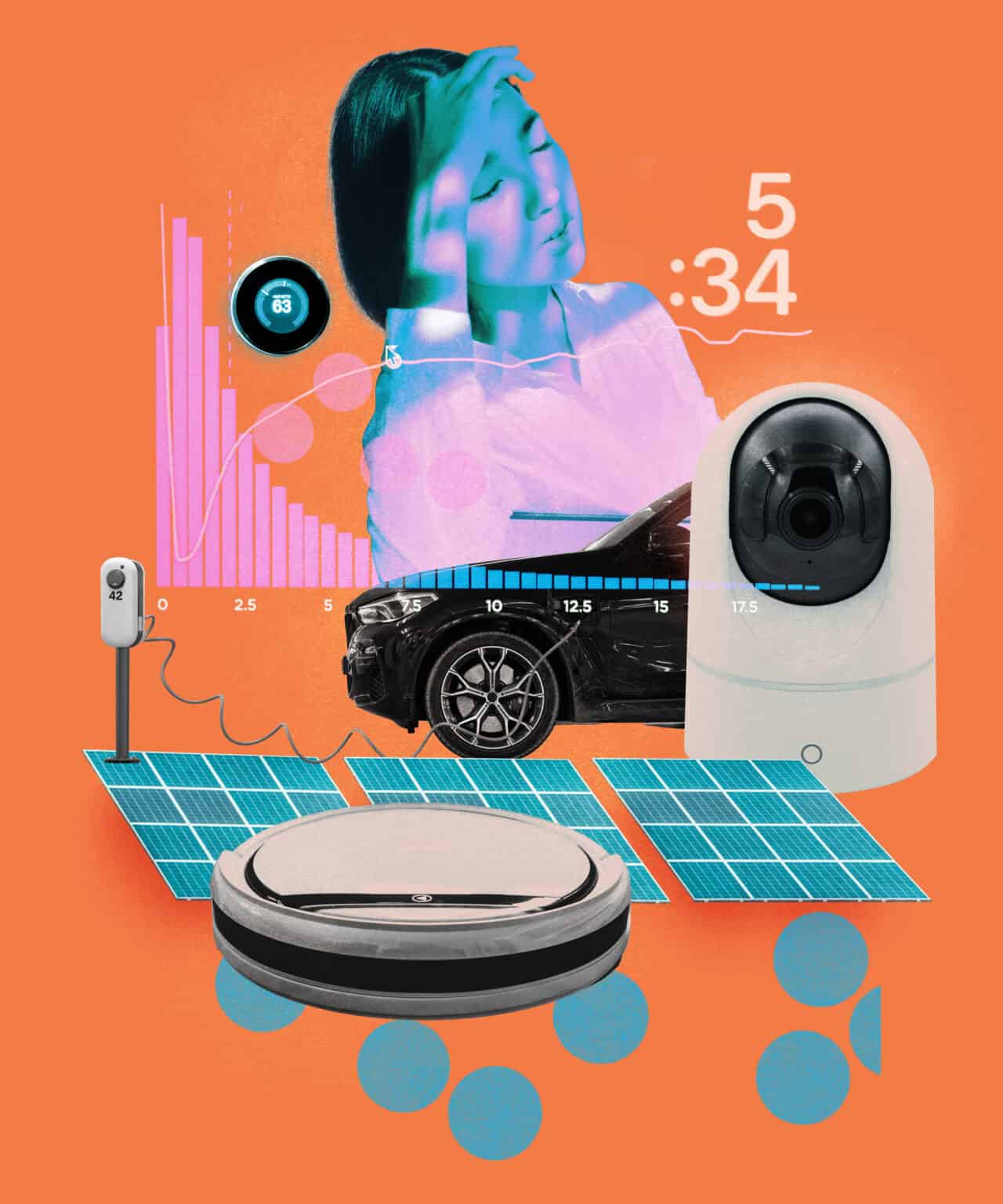 Inside the Booming World of Smart House Technology | Artful Living Magazine