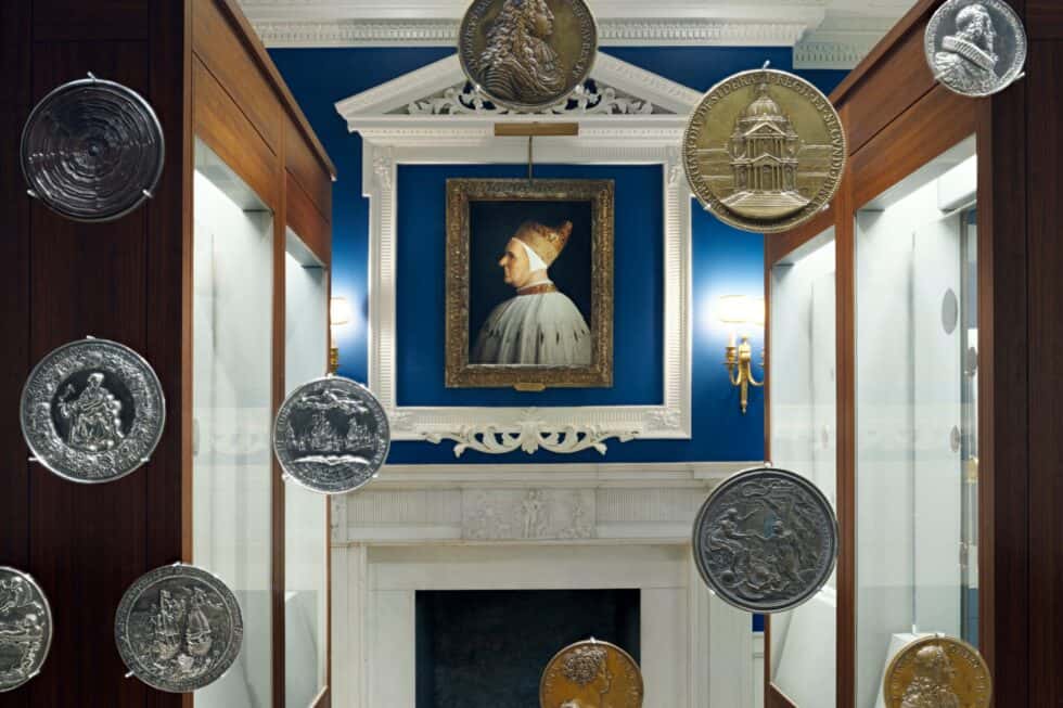 Inside the Private Suites of New York City’s Iconic Frick Collection ...