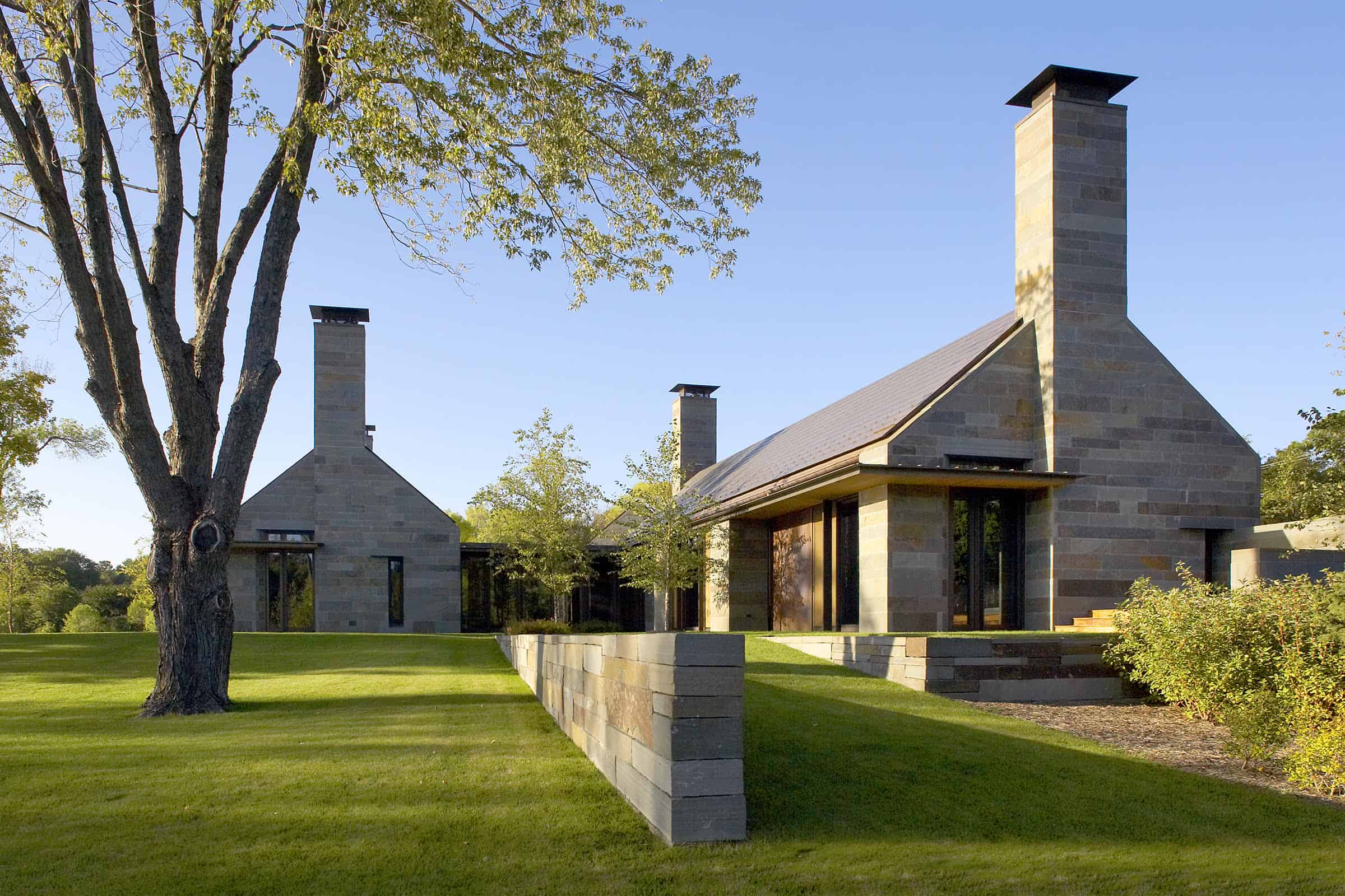 How Streeter Built a Reputation for Crafting Exceptional Custom Homes ...