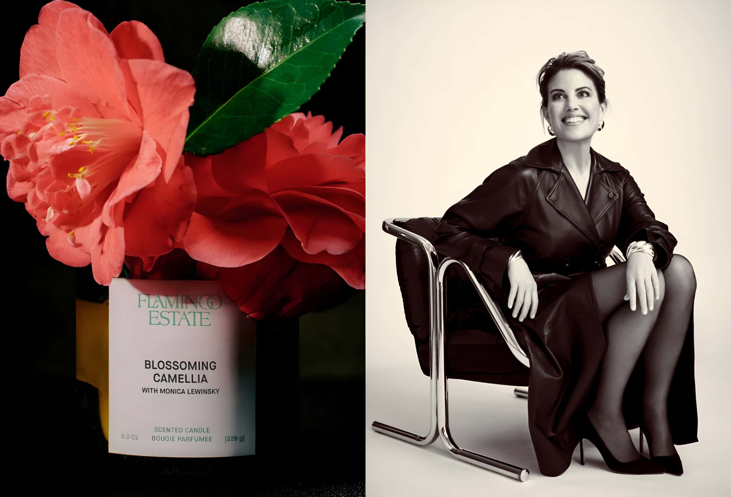 How Monica Lewinsky is Currently Keeping Her Chill and Giving Back ...