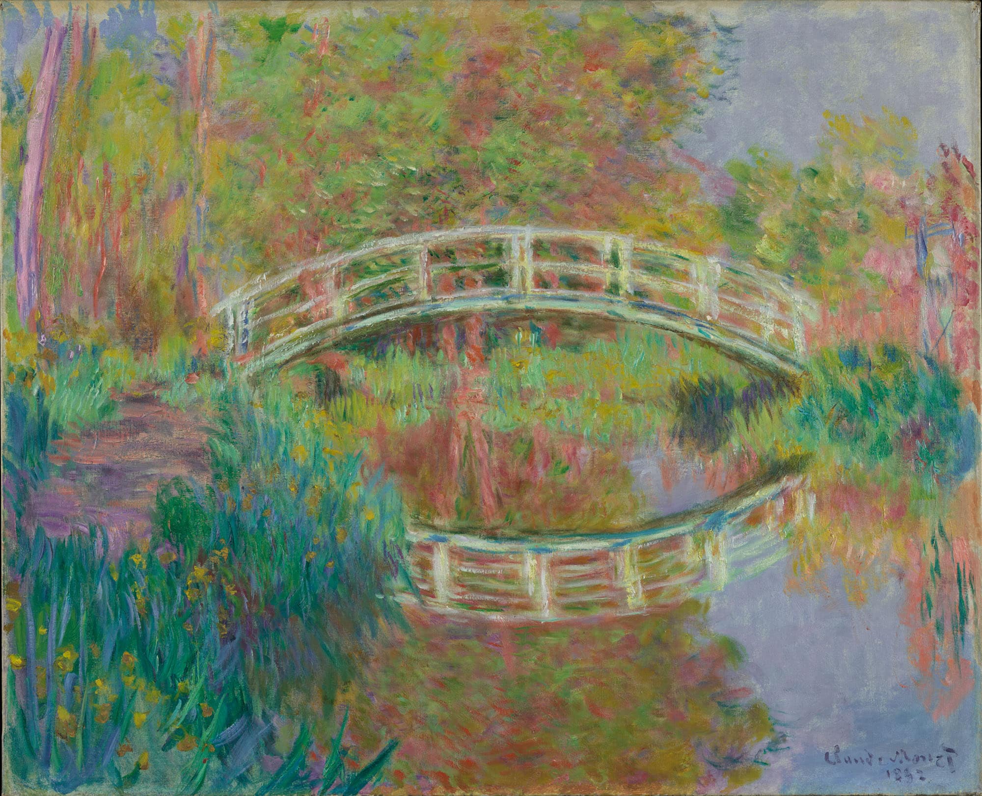 A Closer Look at the Brooklyn Museum’s Blockbuster Monet Exhibition ...