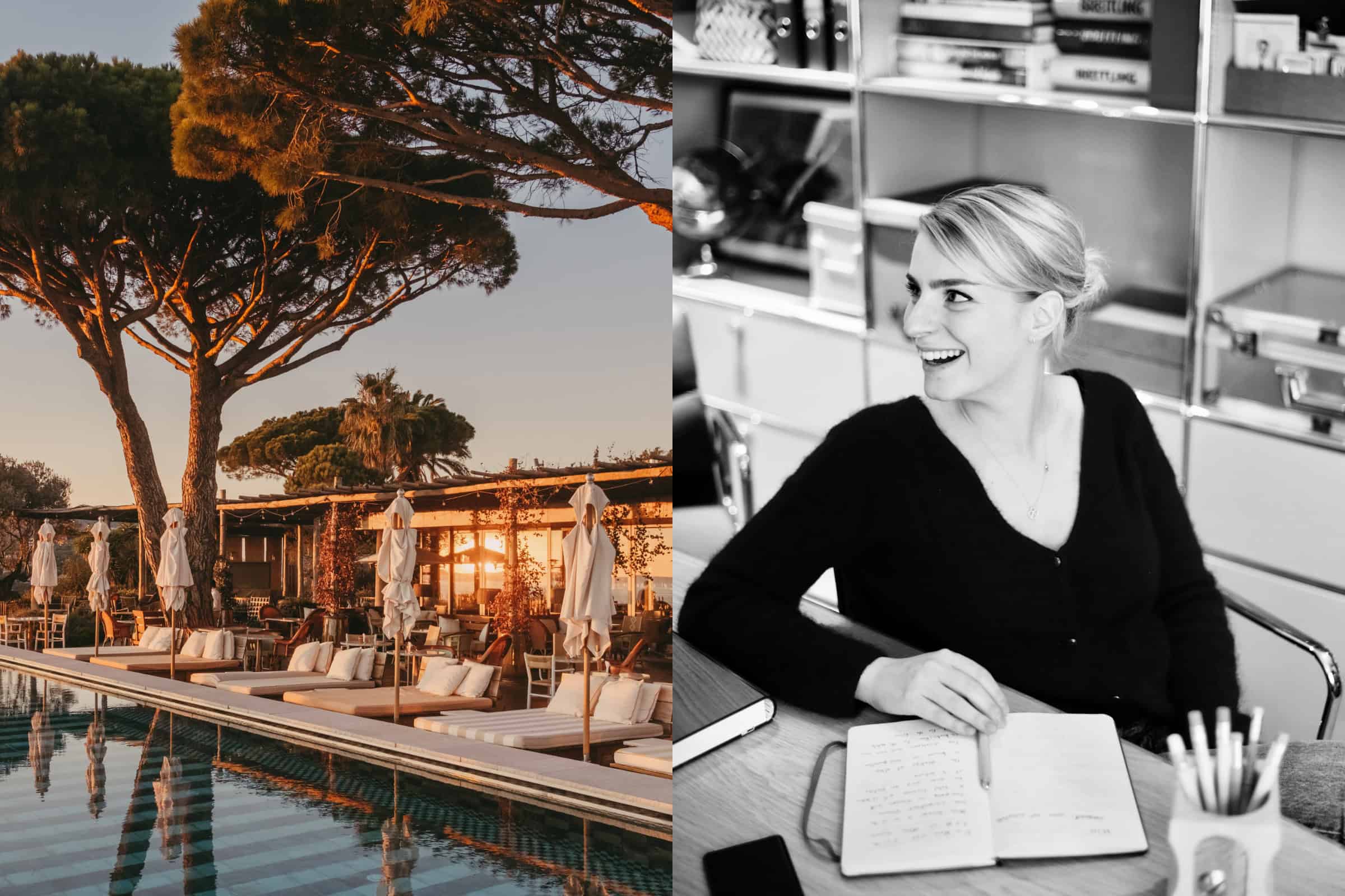 Inside the New Women-Led Era of the Luxury Hospitality Industry ...