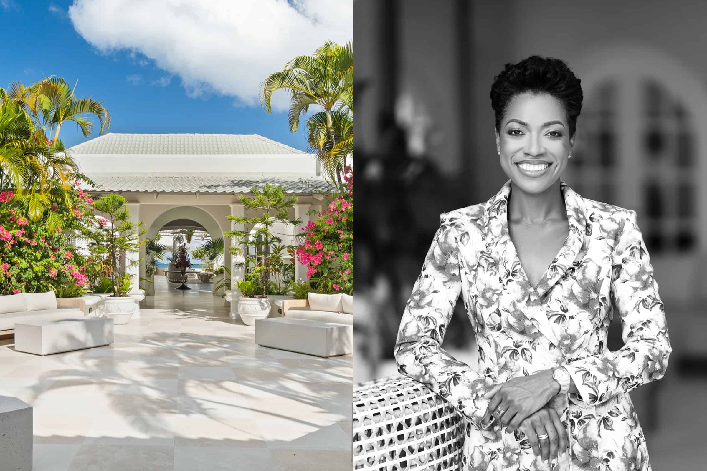 Inside the New Women-Led Era of the Luxury Hospitality Industry ...