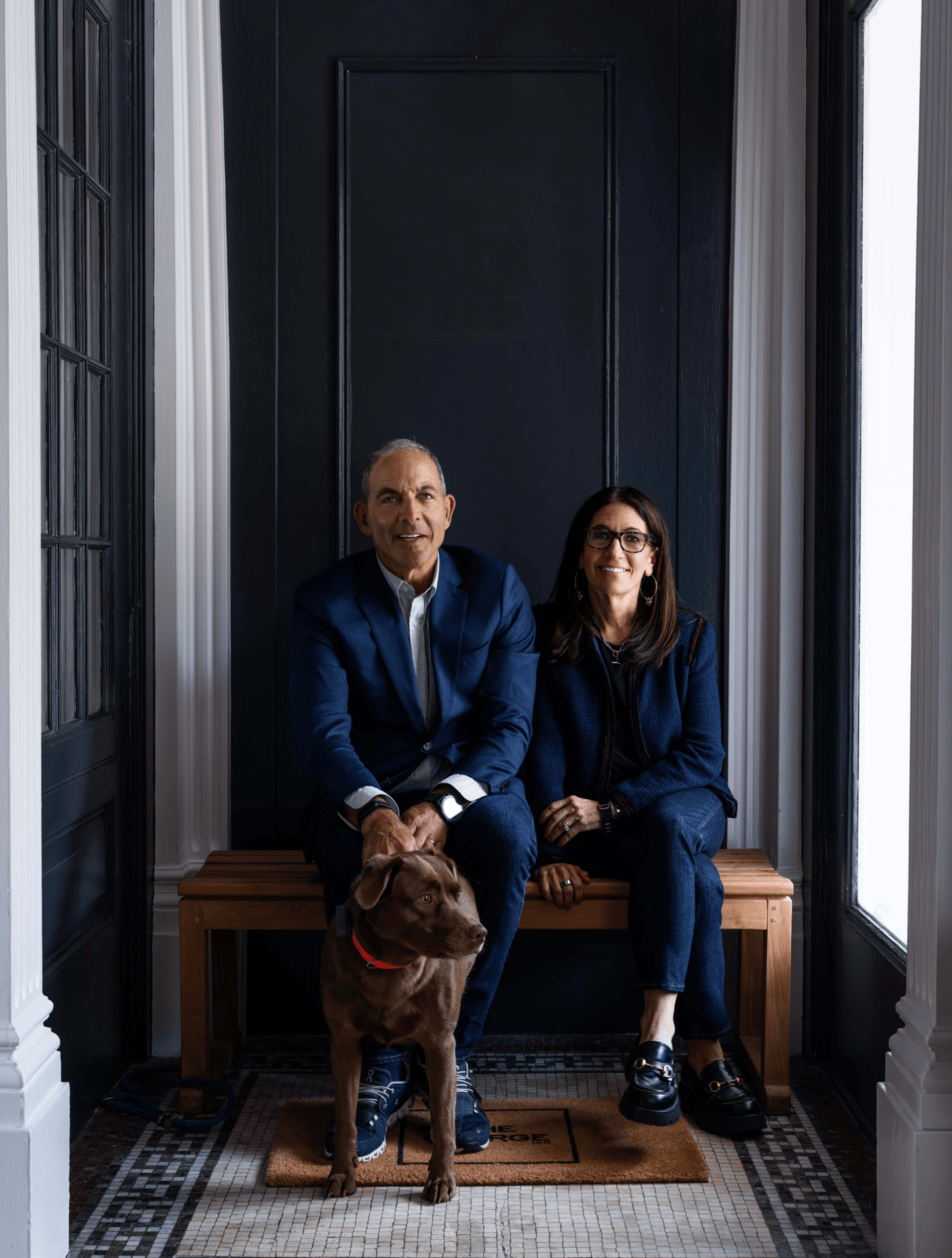 Step Inside 3 Enchanting, Design-Forward East Coast Inns | Artful ...