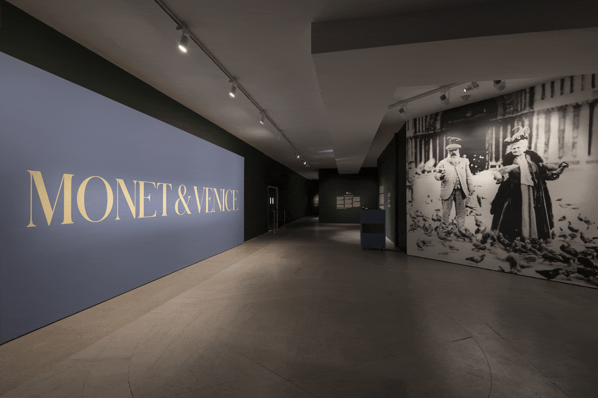 A Closer Look at the Brooklyn Museum’s Blockbuster Monet Exhibition ...