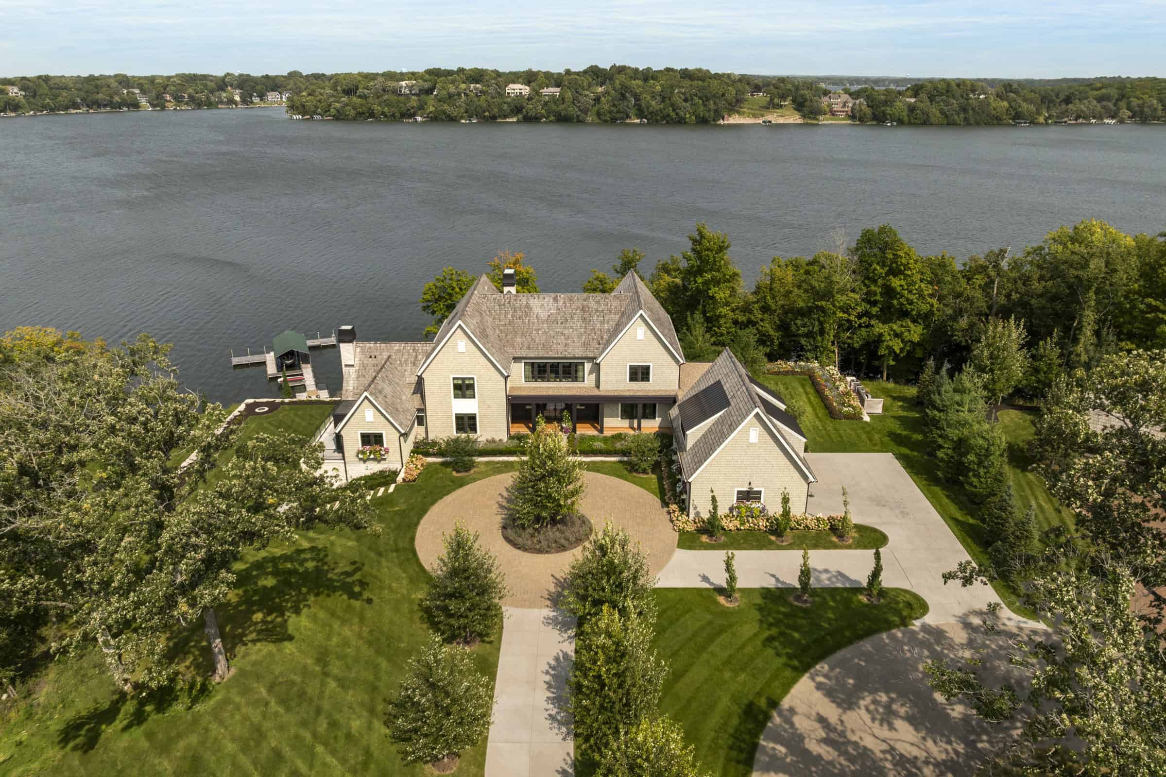 The Quintessential Guide to Midwestern Home Design | Artful Living Magazine